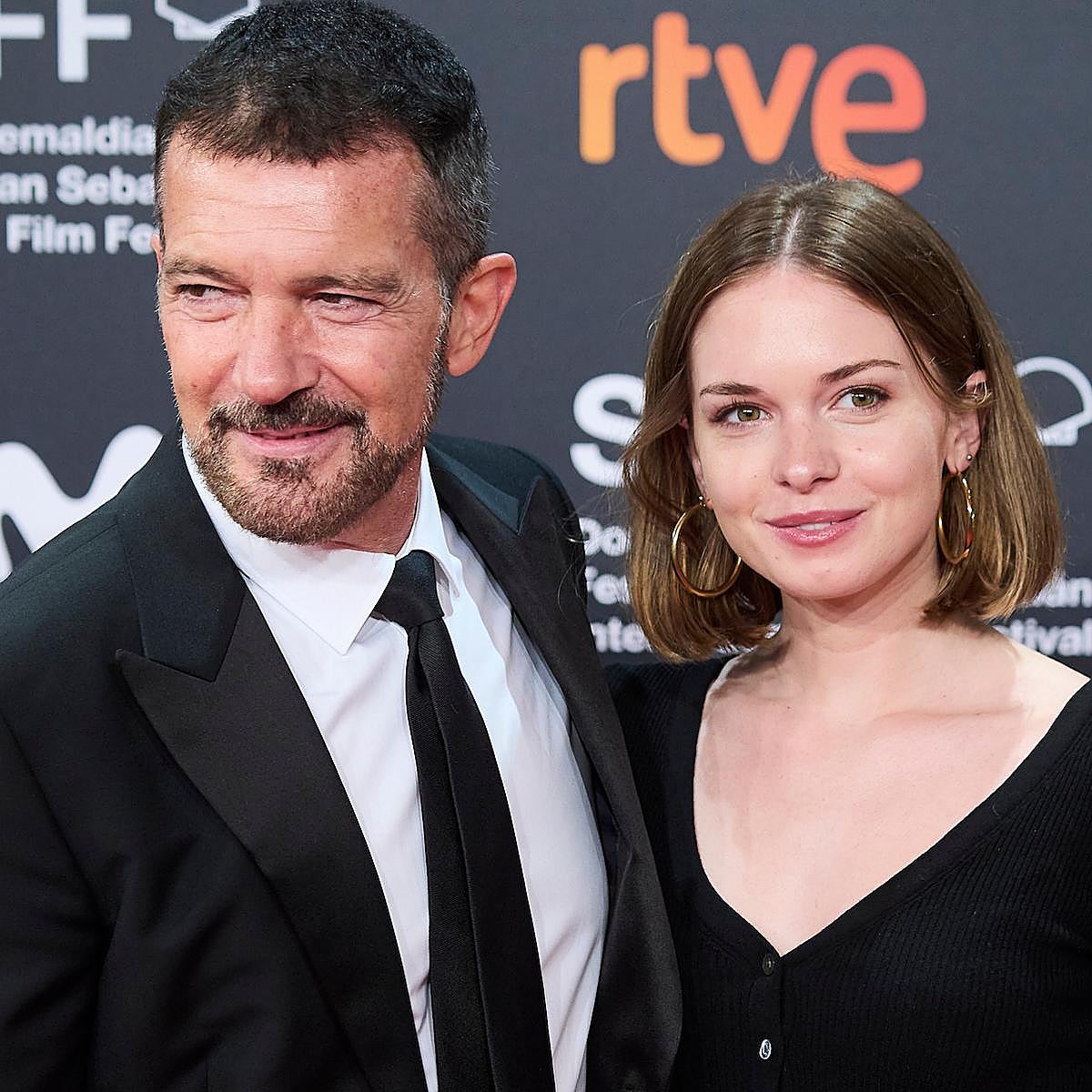 Así va a ser la boda blindada de Stella del Carmen Banderas en Valladolid con una sorpresa ...